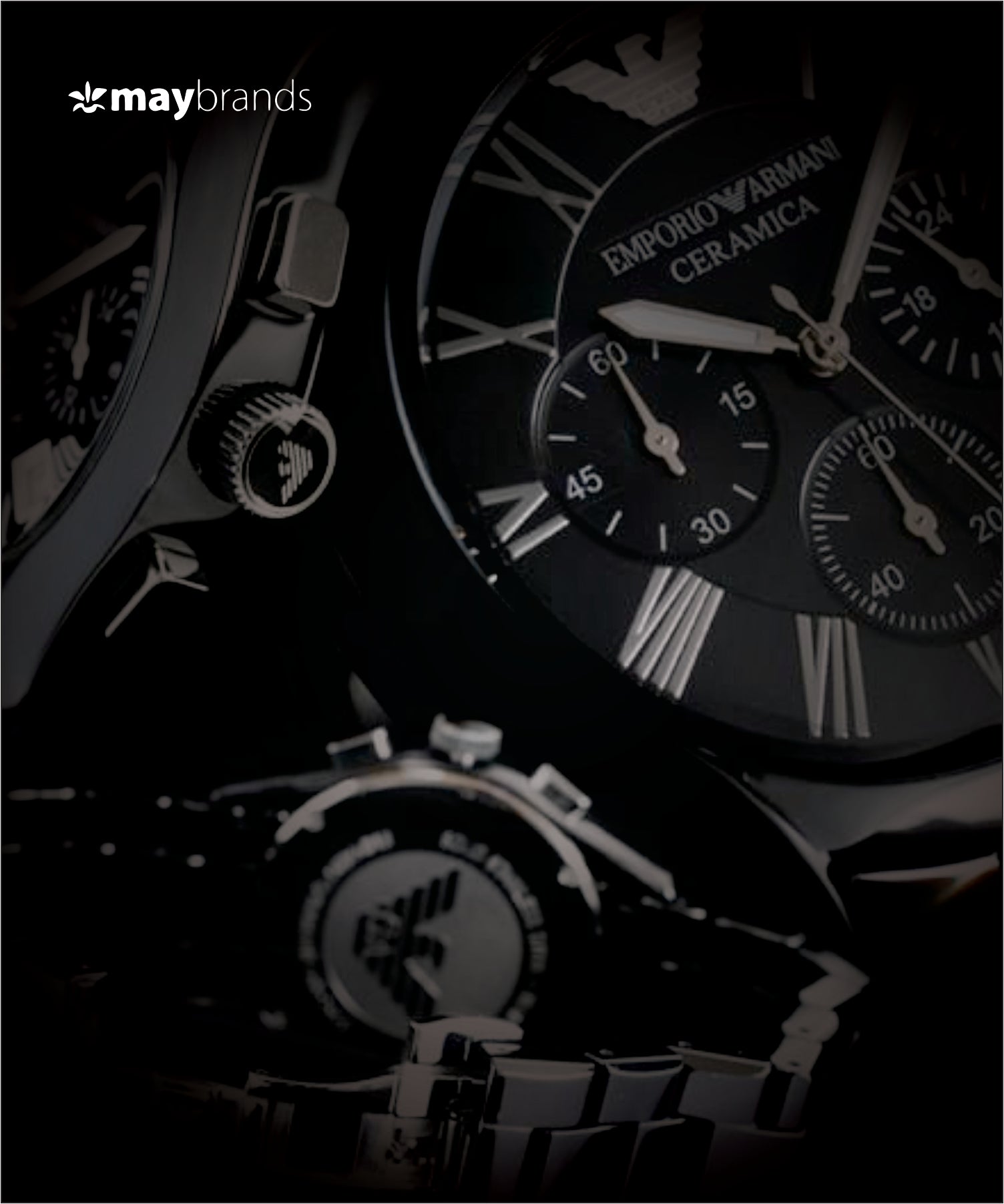 From Fossil to Armani: The Evolution of Modern Timepieces – Maybrands