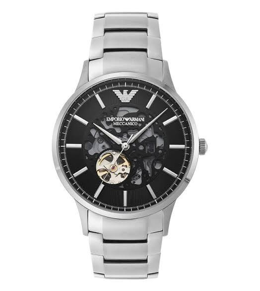 Authentic Emporio Armani Automatic Watches for Men Nigeria 2025 ...