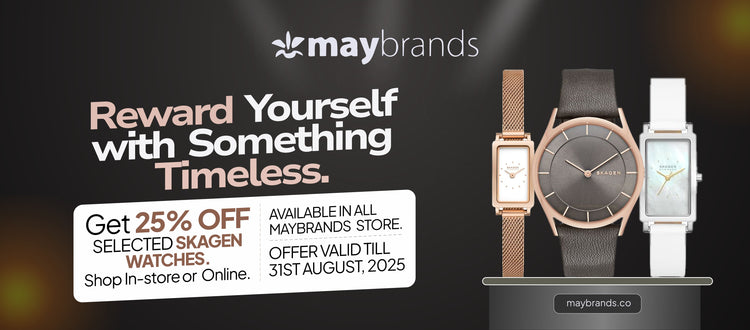 Maybrands NG | Luxury Watches @ Fair Prices