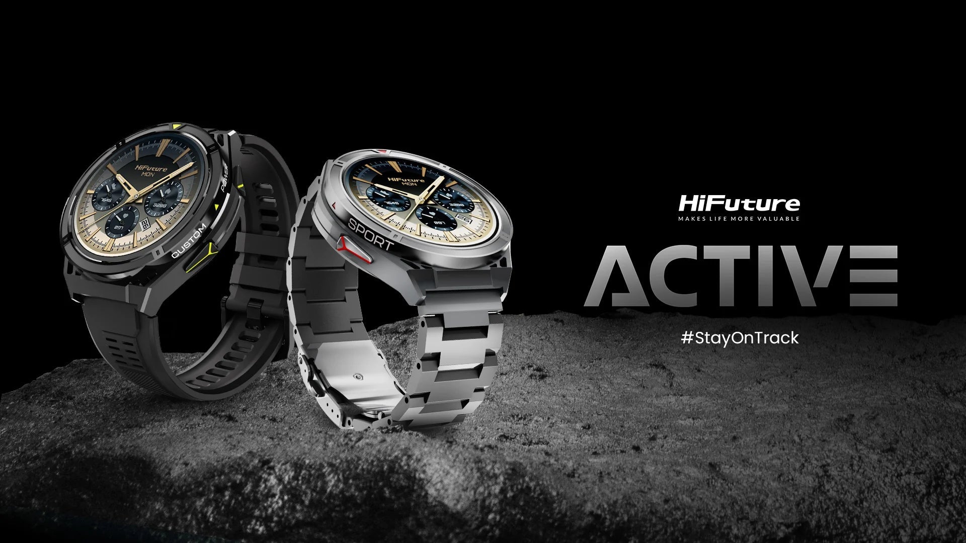 Maybrands NG | Luxury Watches @ Fair Prices